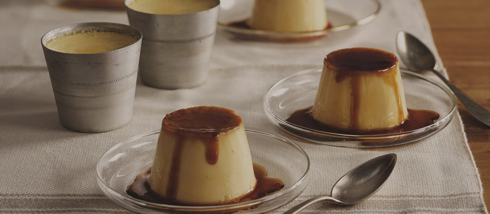 El Flan - Reposterapia - Azucarera