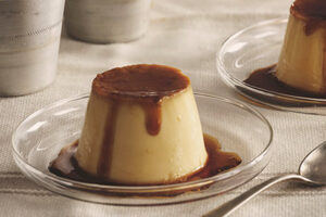 El Flan - Reposterapia - Azucarera